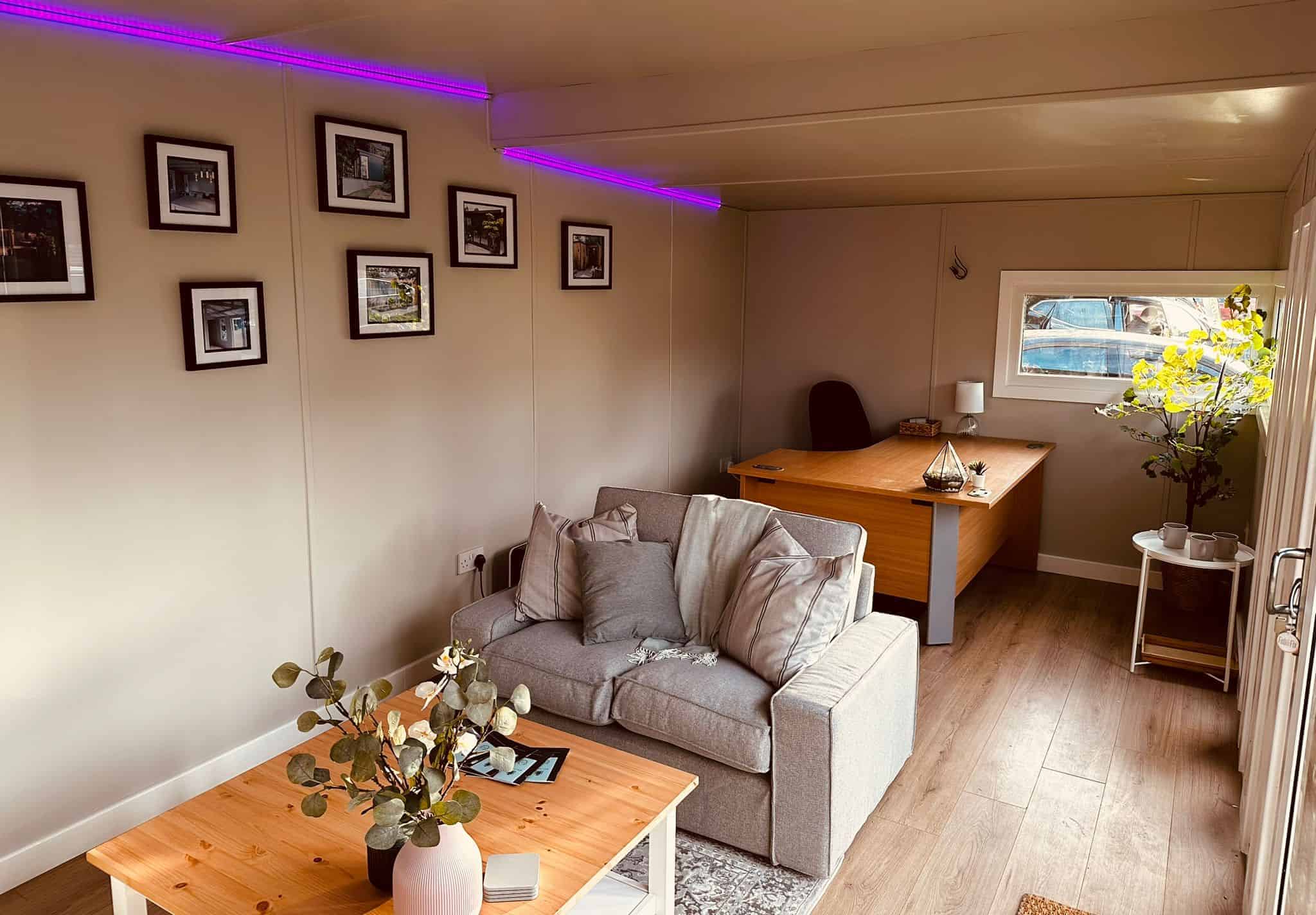 The Aesthetic Versatility of Timber in Design - TRADTIMBER