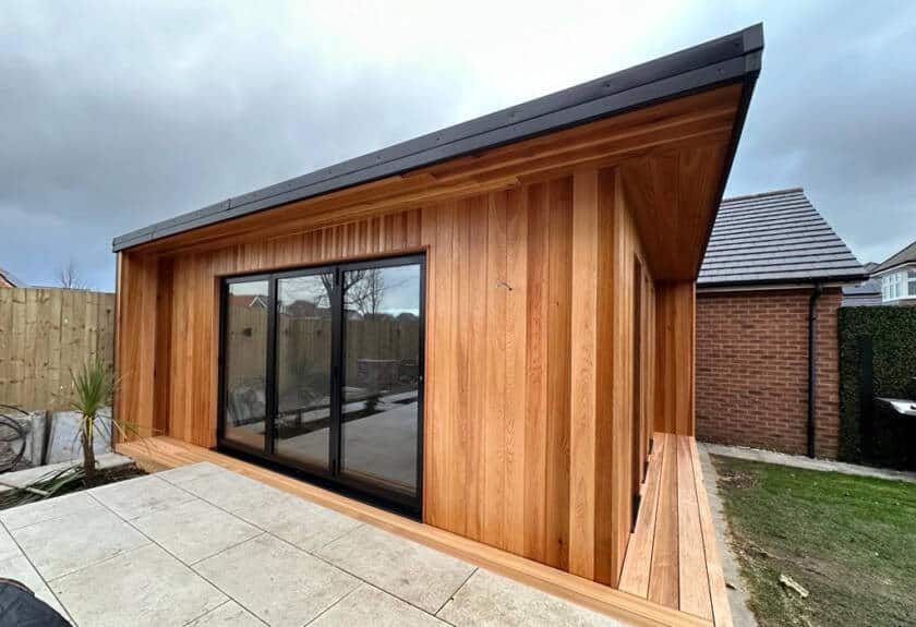 Timber in the Tropics: Building in Humid Climates - TRADTIMBER